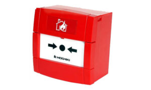 Conventional Manual Call Point – Safety Souk
