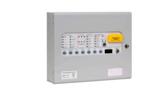 SIGMA XT Extinguishant Control Panel – Safety Souk