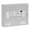 Kentec Sigma CP – 2 Zone conventional fire alarm control panel – Safety ...