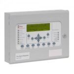 Kentec Syncro View Local LCD Repeater Panel no PSU – Safety Souk